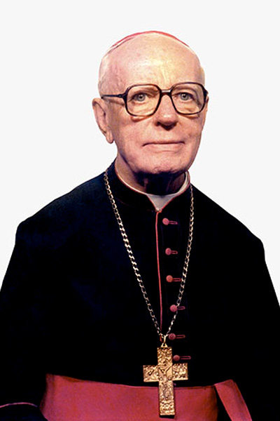 Bispos – Portal da Diocese de Marília